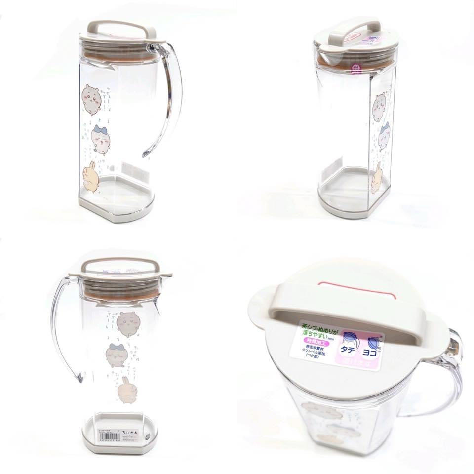 OSKchikawa日本製吉伊卡哇冷水壺 – 伊家日本直購通販 iika Store