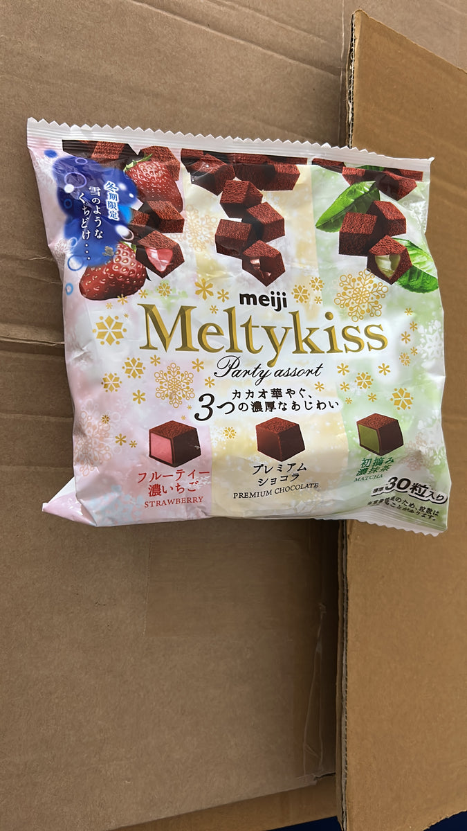 Meltykiss 2025/10 – 伊家日本直購通販 iika Store