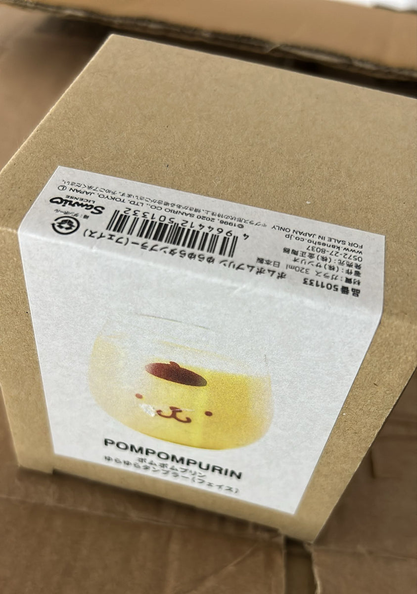 布丁狗杯 £4.99@ – 伊家日本直購通販 iika Store