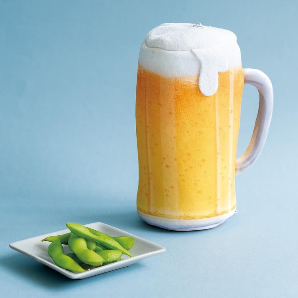 預售Felissimo生啤型袋 – 伊家日本直購通販 iika Store