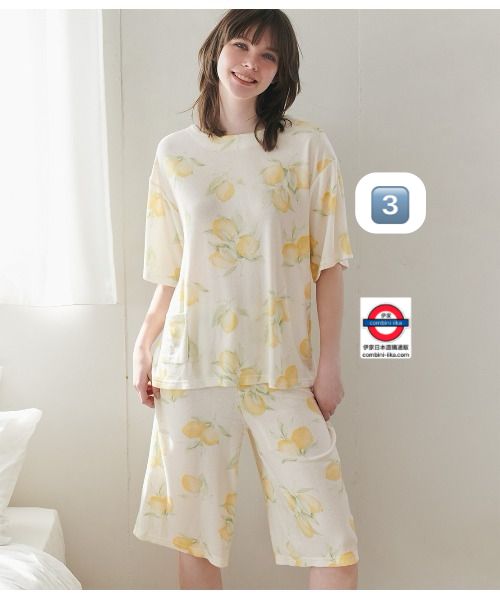 日本PeachJohn 接觸冷感 睡衣 – 伊家日本直購通販 iika Store