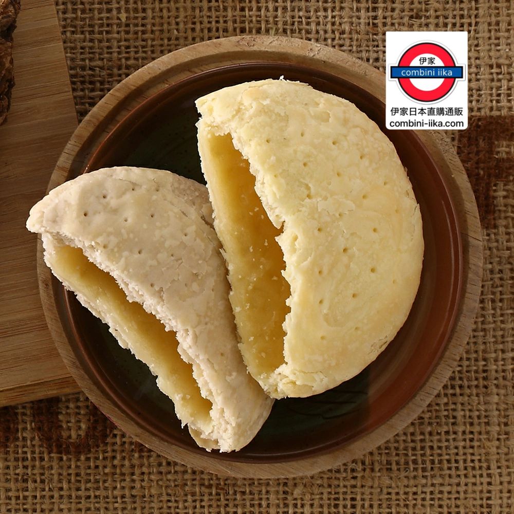 日本直送 台灣產 太陽餅奶油/芋頭味 6入 – 伊家日本直購通販 iika Store