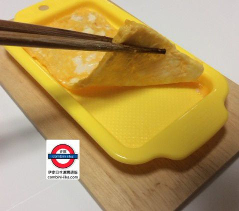 日本 Daiso omelet maker – 伊家日本直購通販 iika Store