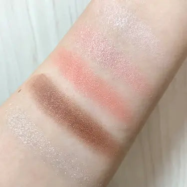 Canmake 5色眼影22 – 伊家日本直購通販 iika Store